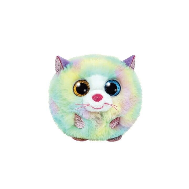 TY PELUCHE PUFFIES Heather – Mattoncino Matto