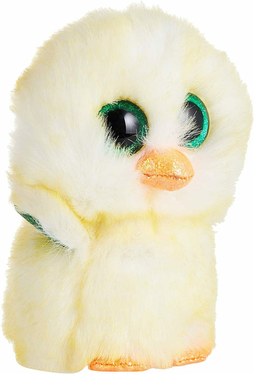 TY Beanie Boos 15cm LEMON DROP – Mattoncino Matto